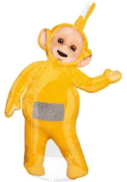 Teletubbies - Balloon Geeks